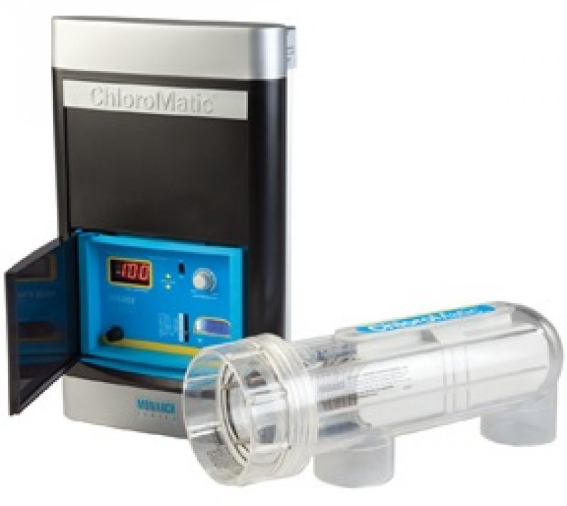 Eco Matic - Crystalpool e-shop